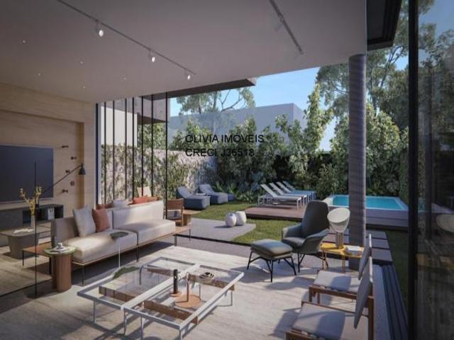 Imóvel de luxo: Casa em condomínio com 4 quartos e 843m² no Jardim Paulistano, São Paulo SP