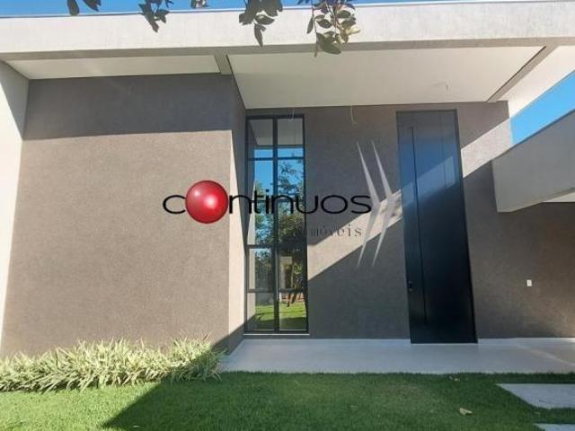 Imóvel de luxo: Casa em condomínio à venda em Lagoa Santa MG, no Condomínio Veredas da Lagoa 4 qua