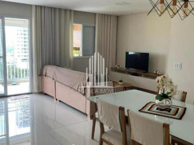 Imóvel de Luxo com 3 Quartos e 105m² Apartamento para venda no Jardim Tupanci, Barueri SP