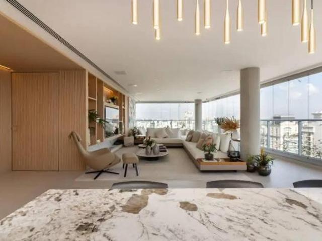 Imovel de Luxo com 268m² 4 suites com altissimo padrão de construção