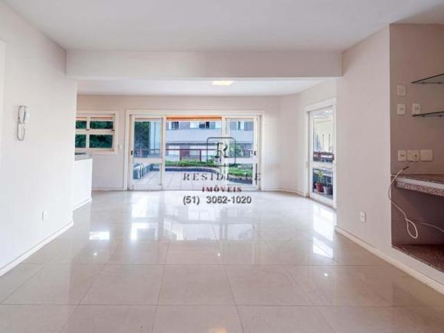 Imóvel de Luxo com 4 Quartos e 275m² na Bela Vista em Porto Alegre RS: Venda ou Locação!