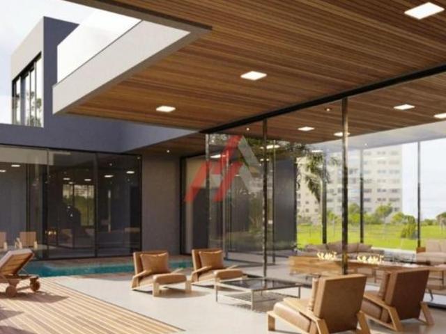 Imóvel de luxo em Alphaville Residencial 1: Casa em condomínio com 5 quartos, 5 suítes e 980m² Bar