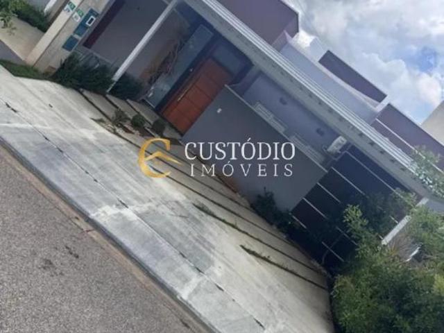 Imóvel de luxo em condomínio no Horto Florestal, Sorocaba SP: 3 quartos, 1 suíte, 1 sala, 2 banheiro