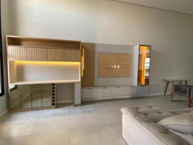 Imóvel de Luxo em Condomínio à Venda em Indaiatuba SP 4 Quartos, 3 Suítes, 1 Sala Bairro Jardins
