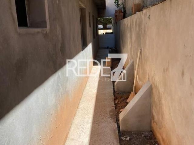 CASA RESIDENCIAL em Valinhos São Paulo, Roncáglia