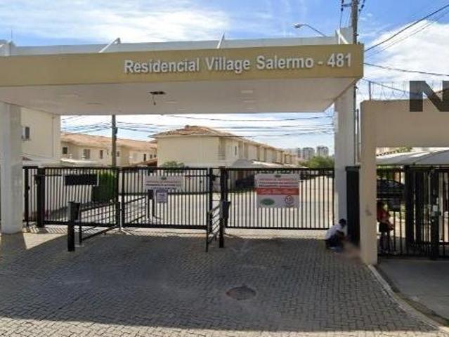 Imóvel de luxo em condomínio: Casa à venda em Sorocaba SP, no Bairro da Vossoroca, com 3 quartos, 1
