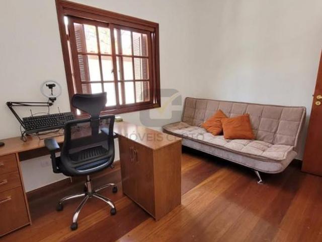 Imóvel de luxo em condomínio de alto padrão em Alphaville, Santana de Parnaíba SP: 4 quartos, 2 suit