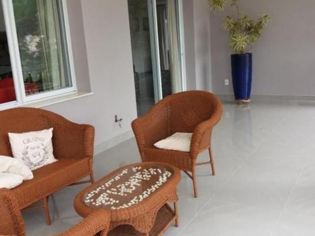 Imóvel de luxo em condomínio de alto padrão em Vinhedo SP Casa de 4 quartos, 4 suítes, 4 salas e 8
