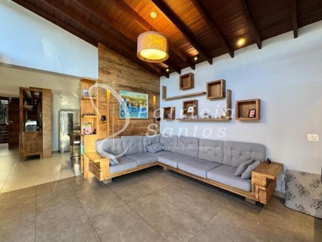 Imóvel de luxo em condomínio exclusivo: Casa com 4 suítes e 3 vagas em Bragança Paulista SP, Residen