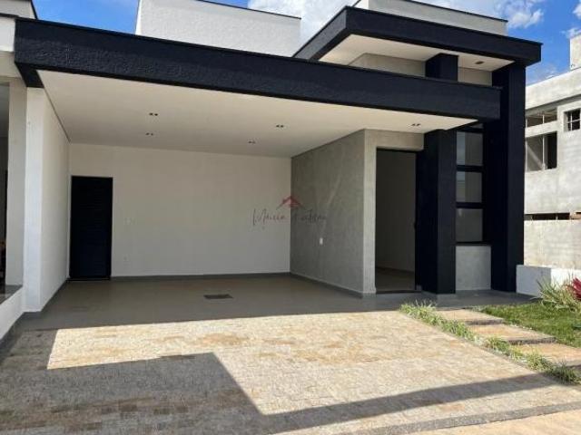 Imóvel de luxo em condomínio exclusivo em Sorocaba SP, com 3 quartos, 3 suítes e 143m² de área. Venh
