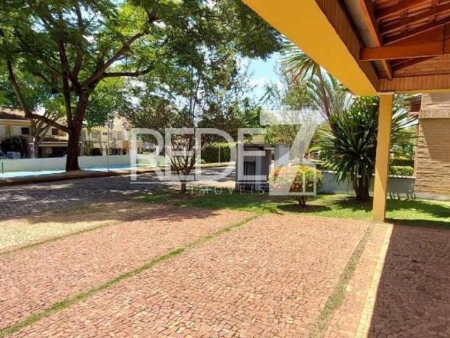 Imóvel de luxo em condomínio exclusivo no Parque Taquaral em Campinas: 5 quartos, 3 suítes, 2 salas