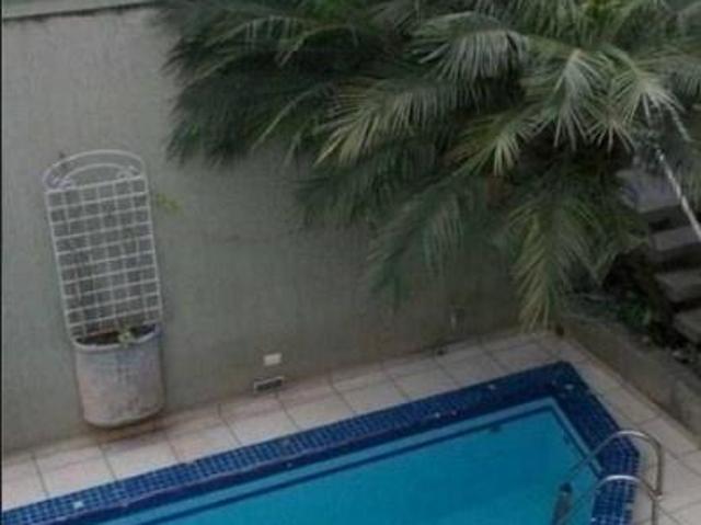 Imóvel de luxo na Vila Madalena: Sobrado com 3 quartos, 1 suíte, 5 banheiros, 5