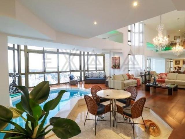 Imóvel de Luxo na Vila Suzana: Apartamento com 3 suítes, 5 salas e 5 vagas de garagem em São Paulo S