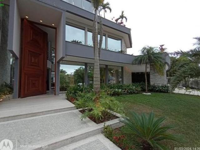 Riviera Casa de luxo de Bertioga SP: 8 suítes, 3 salas, 10 banheiros, 6 vagas