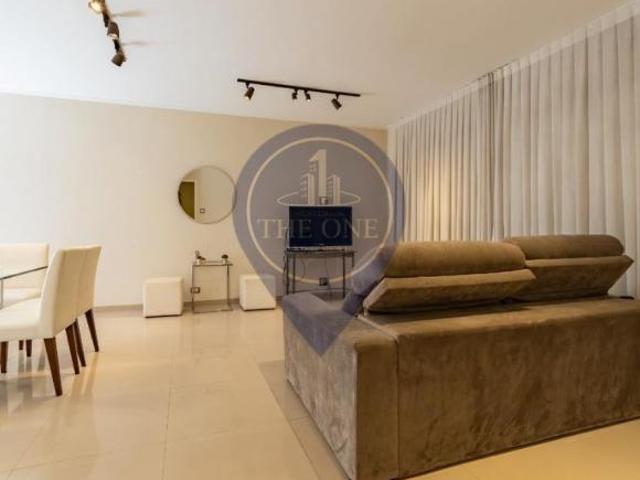 Imóvel de Luxo no Brooklin Paulista: Casa com 3 quartos, 1 suíte, 2 salas, 3 banheiros, 3 vagas e 29