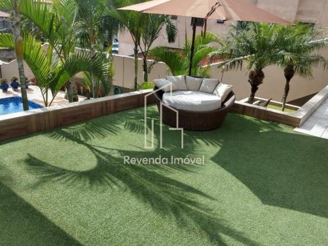 Imóvel de Luxo no Condomínio Alto da Baronesa Casa 2 Quartos, 1 Suíte, 2 Banhe