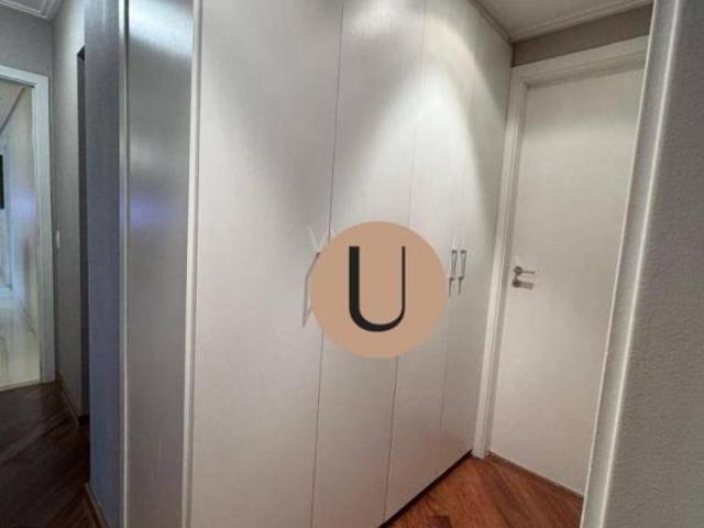 Imóvel de Sonho! Apartamento Reformado e Decorado no Condomínio Club Vereda Ipiranga
