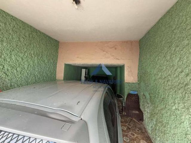 Imóvel de Renda com 3 casas à venda, 200 m² por R$ 450.000 Vila Siqueira São Paulo/SP