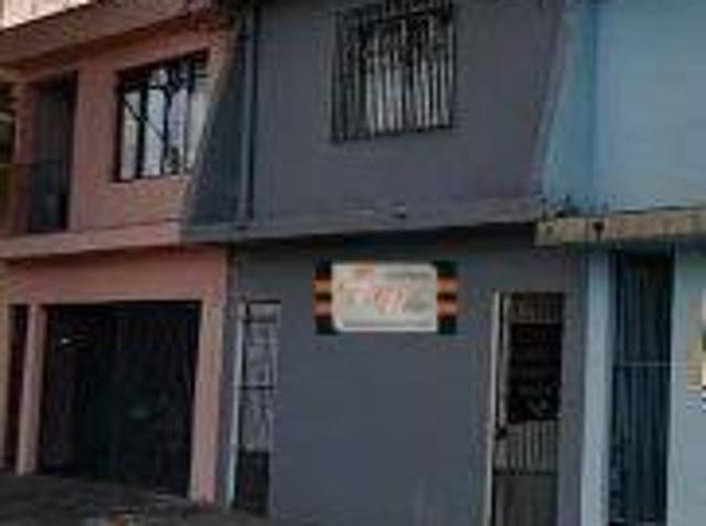 Imóvel de Renda com 4 casas no quintal à venda, 120 m² por R$ 430.000 Jardim Cidade Pirituba São