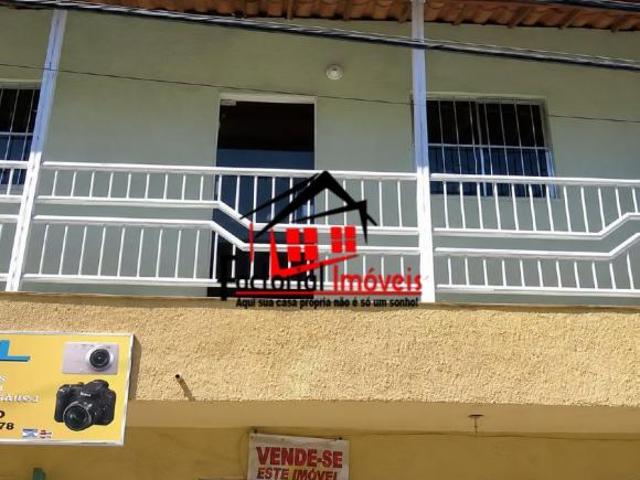 Imóvel de Renda à Venda no Jardim Laguna – Contagem/MG