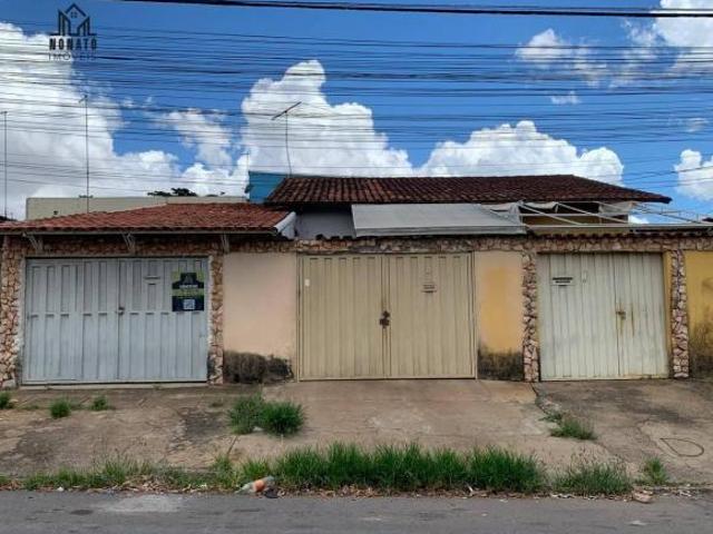 Imóvel de Renda Jd. Bela Vista 0,8% a.m. 4 Aluguéis em 1 Lote Próx. UNIP