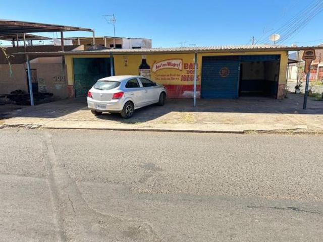 Imóvel de Uso Misto à Venda Residencial e Comercial | QNM 36 – M Norte | Taguatinga Norte/DF