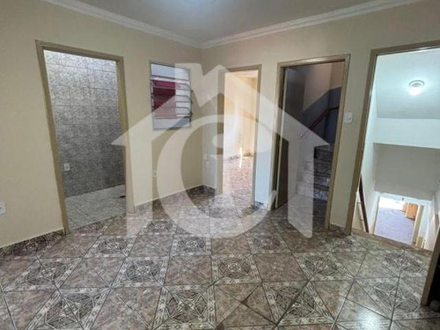 Imóvel de utilidade mista à venda no Centro de Diadema com 250 m² de área e amplo terraço