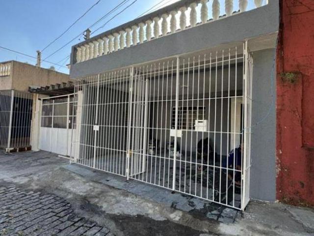Imovel de vila com apenas 6 imoveis
