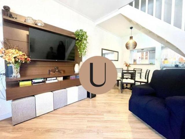 Imóvel de vila no Tatuapé | 2 quartos, 1 vaga, 80 m² e localização excelente