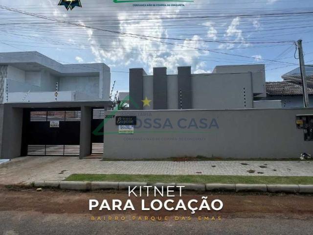 Imóvel disponível para locação