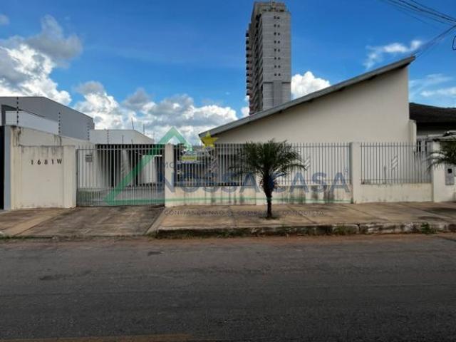 Imóvel disponível para locação na Rua das Celosias, Bandeirantes