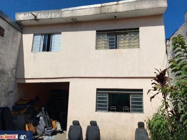 IMÓVEL DISPONIVEL PARA UMA AREA COMERCIAL COM 3 DORMITÓRIOS A VENDA, 140m² JARDIM NOVA CIDADE GU