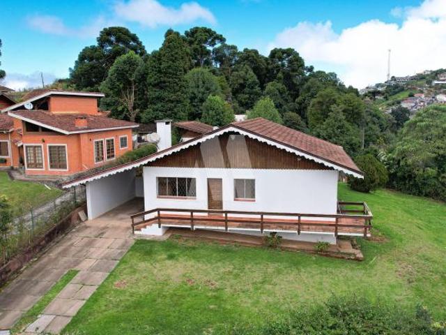 Imóvel Disponível para Venda e Locação em Campos do Jordão
