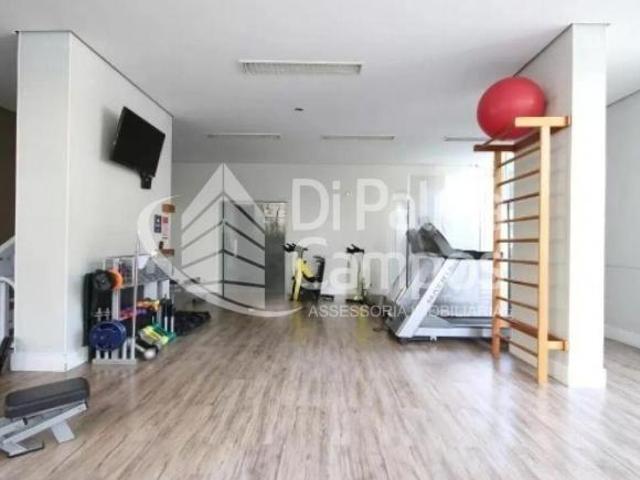 Imóvel duplex com 60m2 a venda no bairro Vila Mariana
