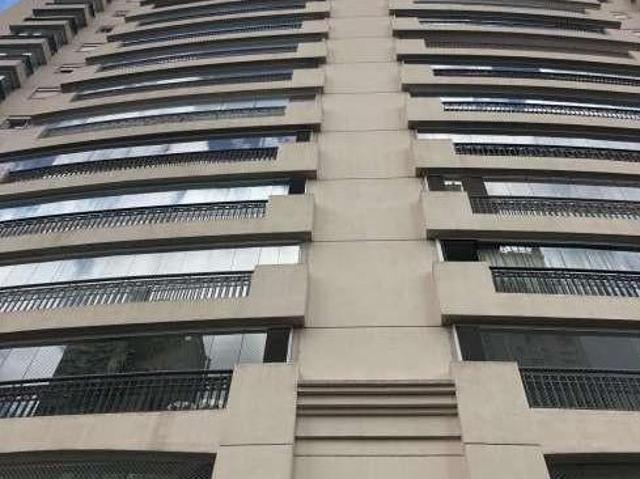 Imóvel Duplex para venda tem 334 m² com 3 suítes em Vila Romana São Paulo SP