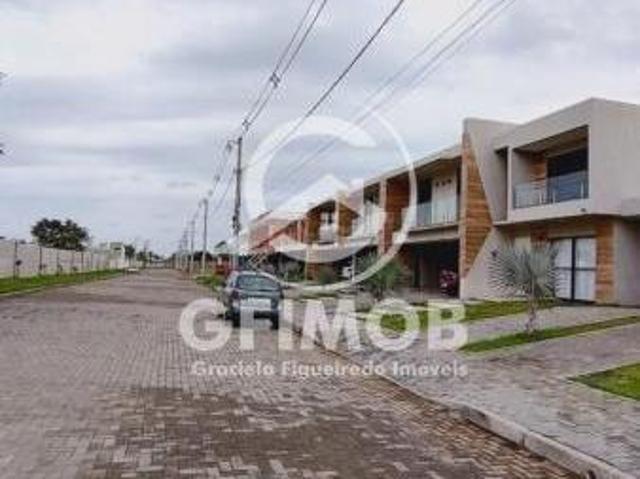 Imovel em condomínio fechado – Residencial Aeroparque em Uruguaiana