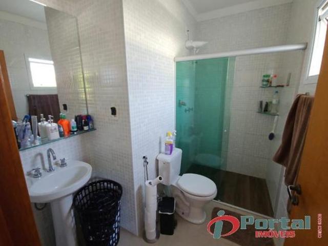 Imóvel em condomínio: Casa de 3 quartos e 128,82 m² na Chácara Belvedere, Indaiatuba SP