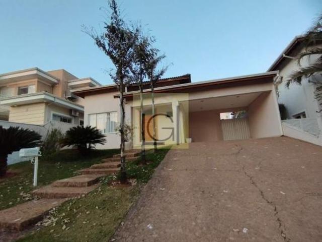 Imóvel em condomínio: casa para venda em Itu SP, 4 quartos, 4 suítes, 3 salas, 4 vagas, 300m²