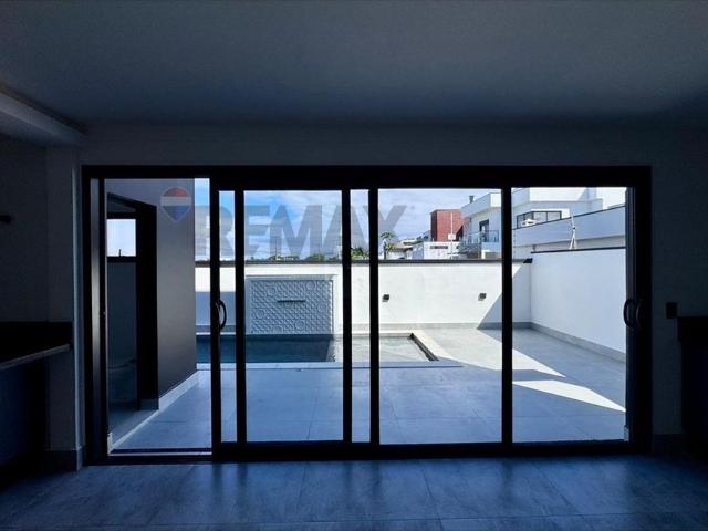 Imóvel em condominio fechado para locação