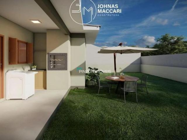 IMÓVEL EM CONSTRUÇÃO DO BAIRRO SÃO JORGE EM ARROIO DO SAL!