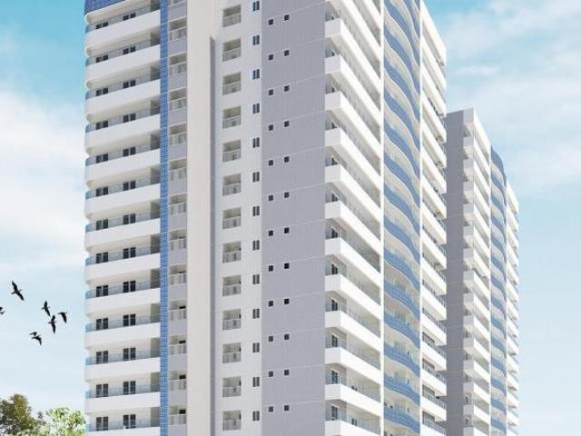 Imóvel em Construção para Venda, Praia Grande / SP