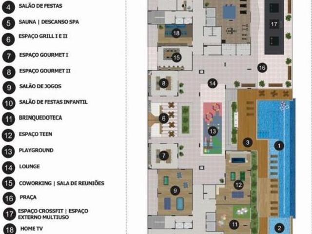 Imóvel em Construção para Venda, Praia Grande / SP