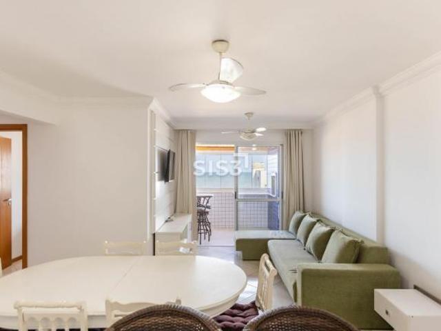 Imóvel em Caiobá com 77 m², 3 quartos e sacada com