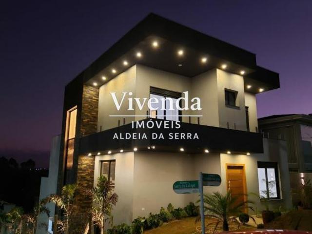 IMOVEL EM ALDEIA DA SERRA, MORADA DA SERRA