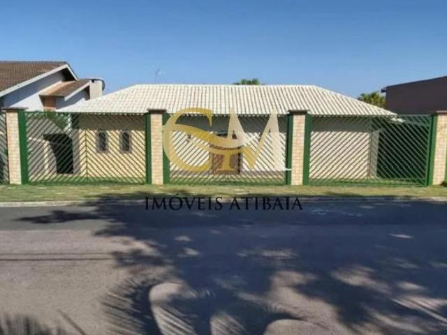 Imóvel em Atibaia região da Juca Peçanha área nobre