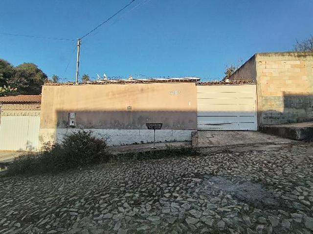 Imóvel em destaque — Casa no Canada, Sete Lagoas MG, Nº 178 A, 2 quartos, 1 vaga, 142,29m² | Leilão