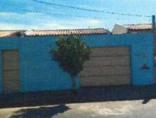 Imóvel em destaque — Casa no Jardim Canaa, Uberlandia MG, Nº 155, 2 quartos, 1 vaga, 200,21m² | Licitação Aberta
