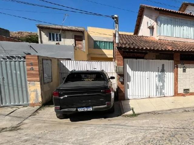 Imóvel em destaque — Prédio no Vivendas do Coqueiro Ii, Campos dos Goytacazes RJ, Nº 10, 3 quartos, 117,92m² | Leilão