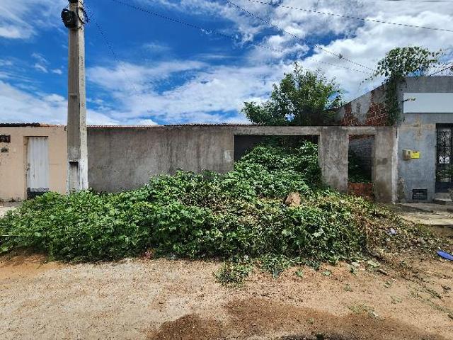 Imóvel em destaque — Terreno no Santa Julia, Mossoro RN, N. SN LT 05 QD 12, 200m² | Leilão