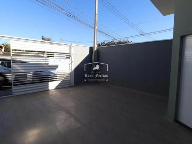 Imóvel em Iperó: Casa com 68.1m² no Jardim Santa Cruz Excelente oportunidade de compra!